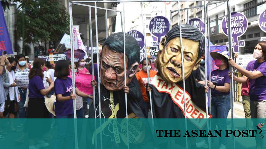 Philippines Raises Age Of Sexual Consent To 16 The Asean Post